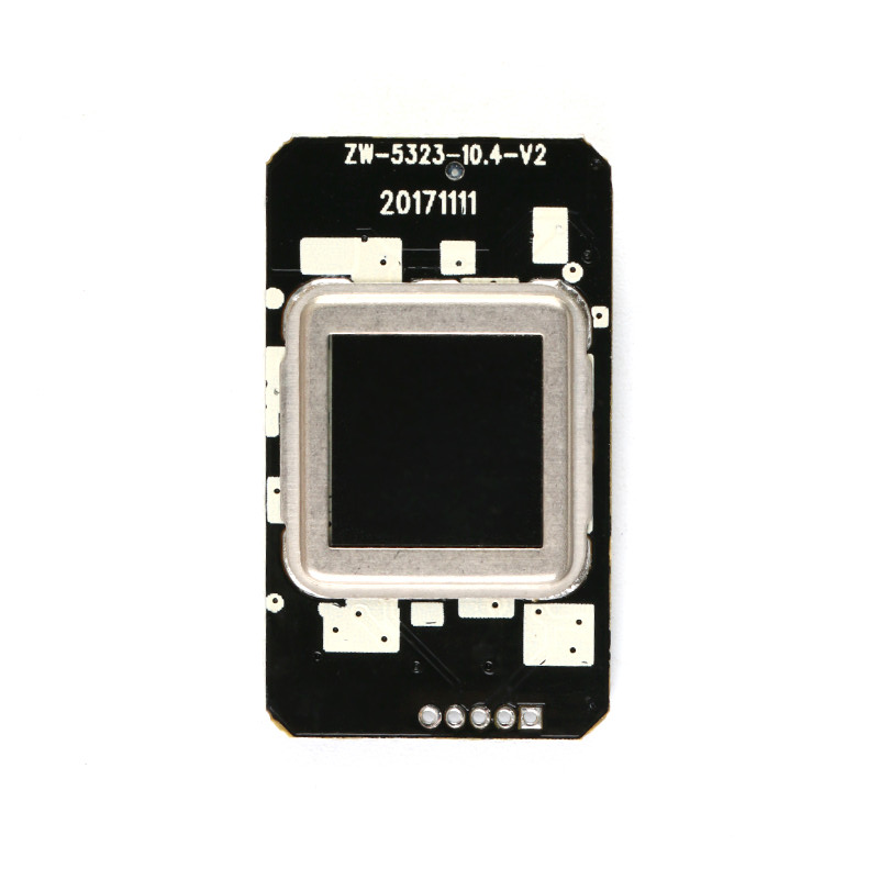FPC1020A Capacitive Fingerprint Identification Module Semiconductor Fingerprint Module - i-diskhouse